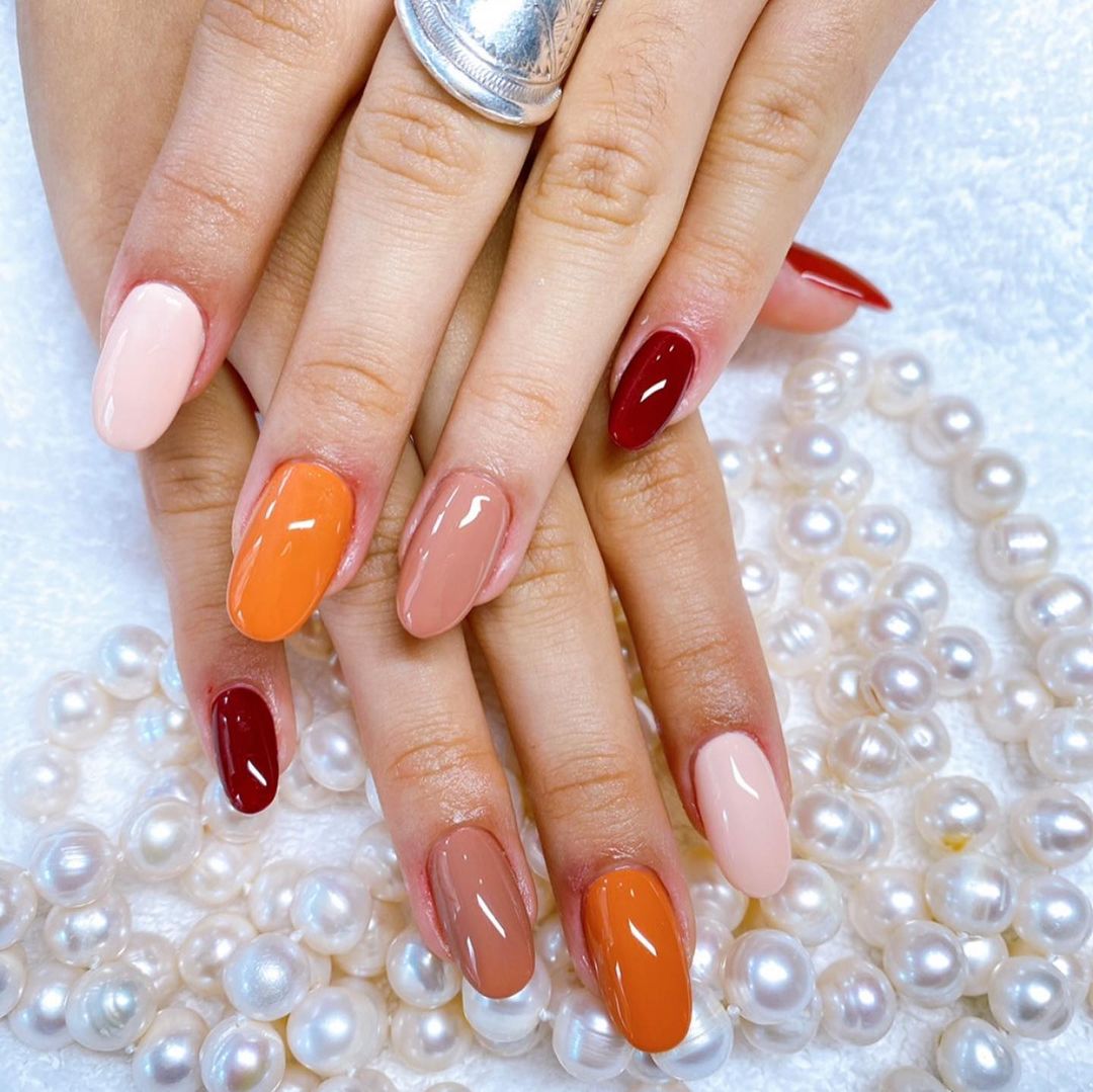 Victoria Nails Paris